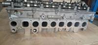 China 22100 4A703 Cylinder Head Complete D4CB for Hyundai Grand Starex 2.5L CRDi for sale