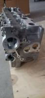 China 22100 4A703 Cylinder Head Complete D4CB for Hyundai Grand Starex 2.5L CRDi for sale