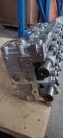 China 22100 4A703 Cylinder Head Complete D4CB for Hyundai Grand Starex 2.5L CRDi for sale
