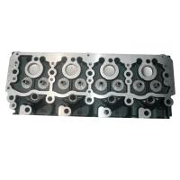China 14B 3.7L Cylinder Head for Toyota Toyoace Dyna 11101-58041 11101-58040 Cast Iron New for sale