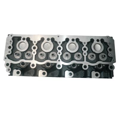 China 14B 3.7L Cylinder Head for Toyota Toyoace Dyna 11101-58041 11101-58040 Cast Iron New for sale
