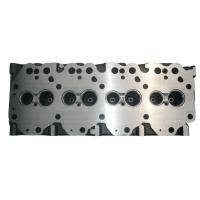 China 14B 3.7L Cylinder Head for Toyota Toyoace Dyna 11101-58041 11101-58040 Cast Iron New for sale