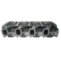 China 14B 3.7L Cylinder Head for Toyota Toyoace Dyna 11101-58041 11101-58040 Cast Iron New for sale