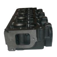China 14B 3.7L Cylinder Head for Toyota Toyoace Dyna 11101-58041 11101-58040 Cast Iron New for sale