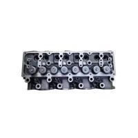 China Bare Cylinder Head 11039-02N04 for Nissan Forklift TD23 TD25 TD27 2.7L Engine for sale