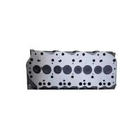China Bare Cylinder Head 11039-02N04 for Nissan Forklift TD23 TD25 TD27 2.7L Engine for sale