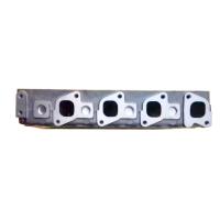 China Bare Cylinder Head 11039-02N04 for Nissan Forklift TD23 TD25 TD27 2.7L Engine for sale