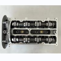 China Engine Complete Cylinder Head for Ford Focus 1.6L 1.5L Aluminum Iron New for sale