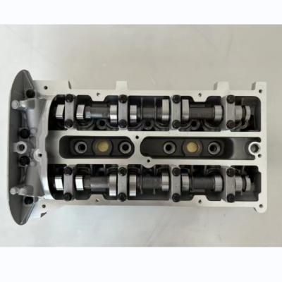 China Engine Complete Cylinder Head for Ford Focus 1.6L 1.5L Aluminum Iron New for sale