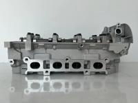 China Engine Complete Cylinder Head for Ford Focus 1.6L 1.5L Aluminum Iron New for sale