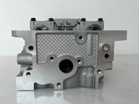 China Engine Complete Cylinder Head for Ford Focus 1.6L 1.5L Aluminum Iron New for sale