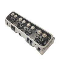 China GM GMC 5.7L Cylinder Head for Chevrolet Chevy 350 Vortec 906 062 OE 12528913 Aluminium New for sale