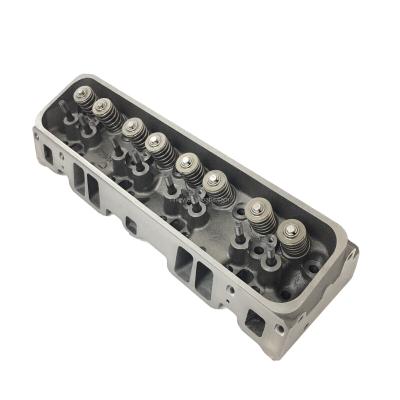 China GM GMC 5.7L Cylinder Head for Chevrolet Chevy 350 Vortec 906 062 OE 12528913 Aluminium New for sale