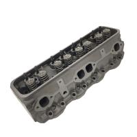 China GM GMC 5.7L Cylinder Head for Chevrolet Chevy 350 Vortec 906 062 OE 12528913 Aluminium New for sale