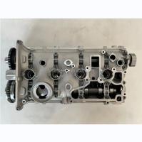 China BZB 1.8L 160hp Cylinder Head Complete Assembly for Audi A4 VW Golf VI Jetta IV Passat 1.8L 2.0L CDHB CAWA for sale