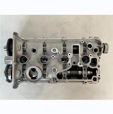 China BZB 1.8L 160hp Cylinder Head Complete Assembly for Audi A4 VW Golf VI Jetta IV Passat 1.8L 2.0L CDHB CAWA for sale