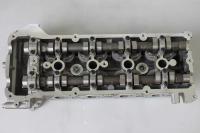 China KA24DE KA24 Cylinder Head for Nissan 2.4L 16V Engine 11010-VJ260 New Iron Aluminum for sale