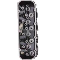 China GM454 Engine Bare Cylinder Head for Chevy 19170538 Cast Iron Auto Parts 454 Motor Head for sale