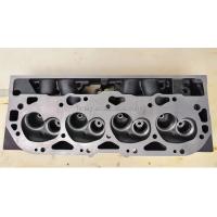 China GM454 Engine Bare Cylinder Head for Chevy 19170538 Cast Iron Auto Parts 454 Motor Head for sale