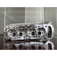 China Bare Cylinder Head for Nissan D21 2.4L 12V KA24DE Engine Replacement Part for sale