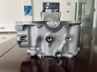 China Bare Cylinder Head for Nissan D21 2.4L 12V KA24DE Engine Replacement Part for sale