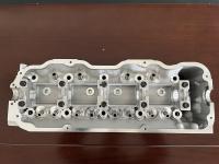 China Bare Cylinder Head for Nissan D21 2.4L 12V KA24DE Engine Replacement Part for sale