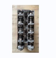 China Complete Cylinder Head Assembly for Chevrolet Optra 2.0 OE 92063877R Iron Aluminum New for sale