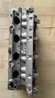 China Complete Cylinder Head Assembly for Chevrolet Optra 2.0 OE 92063877R Iron Aluminum New for sale