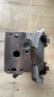 China Complete Cylinder Head Assembly for Chevrolet Optra 2.0 OE 92063877R Iron Aluminum New for sale