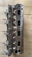 China Complete Cylinder Head Assembly for Chevrolet Optra 2.0 OE 92063877R Iron Aluminum New for sale