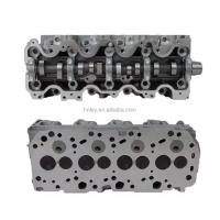 China Factory Complete Cylinder Head 2C for Toyota Avensis Carina Picnic 8 Valves 4 Cylinders Auto Parts for sale
