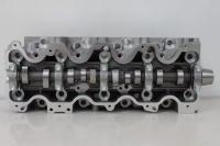 China Factory Complete Cylinder Head 2C for Toyota Avensis Carina Picnic 8 Valves 4 Cylinders Auto Parts for sale