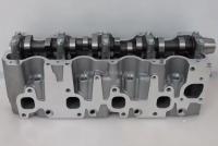 China Factory Complete Cylinder Head 2C for Toyota Avensis Carina Picnic 8 Valves 4 Cylinders Auto Parts for sale