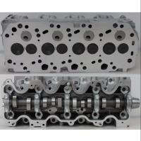 China Factory Complete Cylinder Head 2C for Toyota Avensis Carina Picnic 8 Valves 4 Cylinders Auto Parts for sale