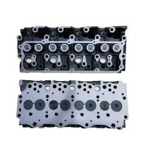 China Cylinder Head for Kia Pregio Besta Bongo J2 Engine 2.7L Diesel Auto Engine Parts for sale