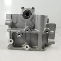 China 4M40 Complete Cylinder Head ME193804 ME202620 50003153 for Mitsubishi MK Triton 2.8L Diesel Engine for sale