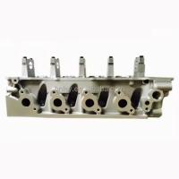 China Factory Direct 9S5G6049BB XS6E6090CE Duratec 8V Zetec Rocam 1.0L Engine Cylinder Head for Ford KA Fiesta MK5 for sale