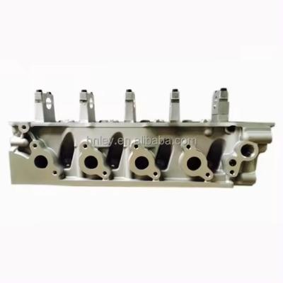 China Factory Direct 9S5G6049BB XS6E6090CE Duratec 8V Zetec Rocam 1.0L Engine Cylinder Head for Ford KA Fiesta MK5 for sale