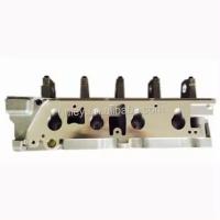 China Factory Direct 9S5G6049BB XS6E6090CE Duratec 8V Zetec Rocam 1.0L Engine Cylinder Head for Ford KA Fiesta MK5 for sale
