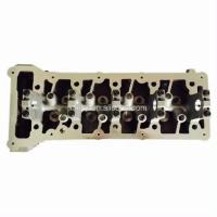 China Factory Direct 9S5G6049BB XS6E6090CE Duratec 8V Zetec Rocam 1.0L Engine Cylinder Head for Ford KA Fiesta MK5 for sale