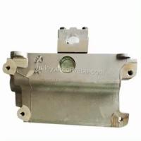 China Factory Direct 9S5G6049BB XS6E6090CE Duratec 8V Zetec Rocam 1.0L Engine Cylinder Head for Ford KA Fiesta MK5 for sale