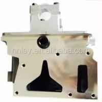 China Factory Direct 9S5G6049BB XS6E6090CE Duratec 8V Zetec Rocam 1.0L Engine Cylinder Head for Ford KA Fiesta MK5 for sale