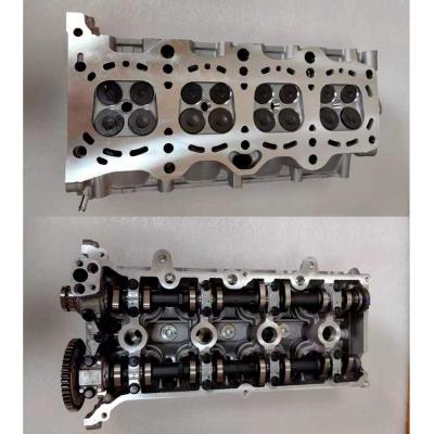 China 11100-63KE0 16V 1.6L Engine Parts M16A Complete Cylinder Head Assy for Suzuki SX4 Vitara Liana Swift for sale