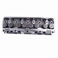 China UMZ 4213 Cylinder Head for Gazelle 3302 4216-1003010 4213.1003010-40 Standard Size Aluminum Iron for sale
