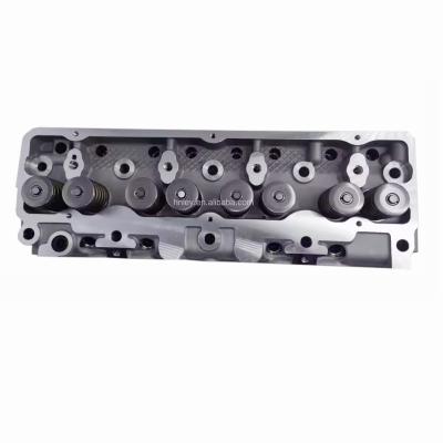 China UMZ 4213 Cylinder Head for Gazelle 3302 4216-1003010 4213.1003010-40 Standard Size Aluminum Iron for sale