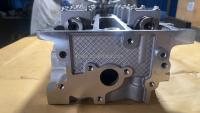 China 1.6L 16V Ti-VCT Complete Cylinder Head OEM BM5G-6A258-A 7S7G-6C032-AA for Ford Duratec Engine for sale