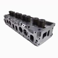 China UMZ 4213 Cylinder Head for Gazelle 3302 4216-1003010 4213.1003010-40 Standard Size Aluminum Iron for sale