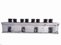 China UMZ 4213 Cylinder Head for Gazelle 3302 4216-1003010 4213.1003010-40 Standard Size Aluminum Iron for sale
