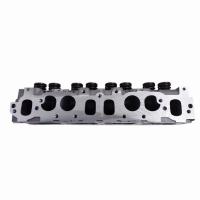 China UMZ 4213 Cylinder Head for Gazelle 3302 4216-1003010 4213.1003010-40 Standard Size Aluminum Iron for sale