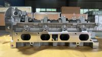 China 1.6L 16V Ti-VCT Complete Cylinder Head OEM BM5G-6A258-A 7S7G-6C032-AA for Ford Duratec Engine for sale
